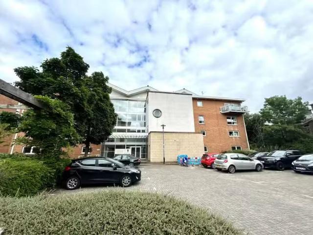 2 bedroom apartment for rent in Judkin Court, Century Wharf, C.