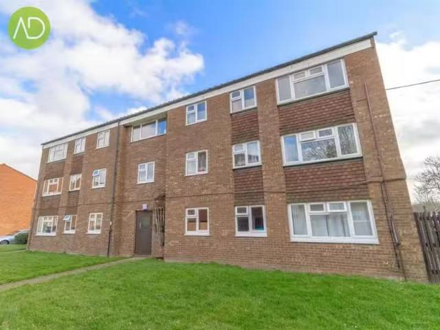2 bedroom apartment for rent in Juniper Close, Turnford, EN10