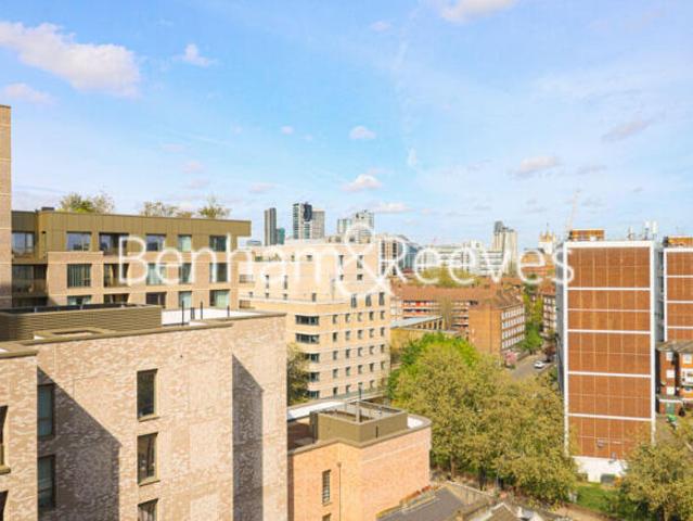 2 bedroom apartment for rent in Juniper Gardens, Oval, SE11