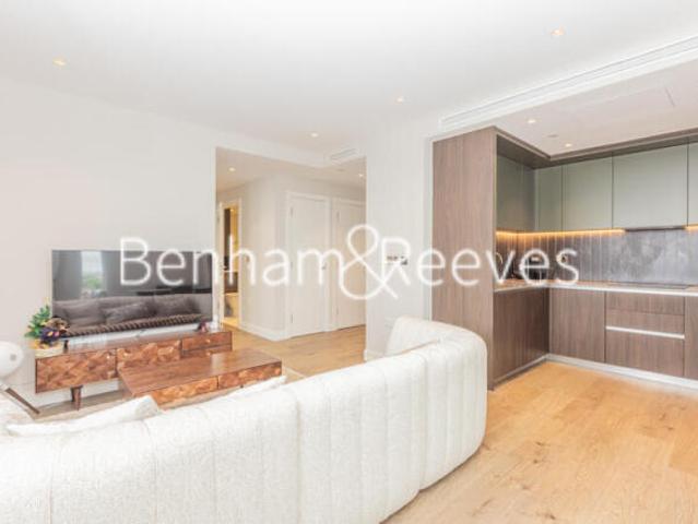 2 bedroom apartment for rent in Juniper Gardens, Oval, SE11