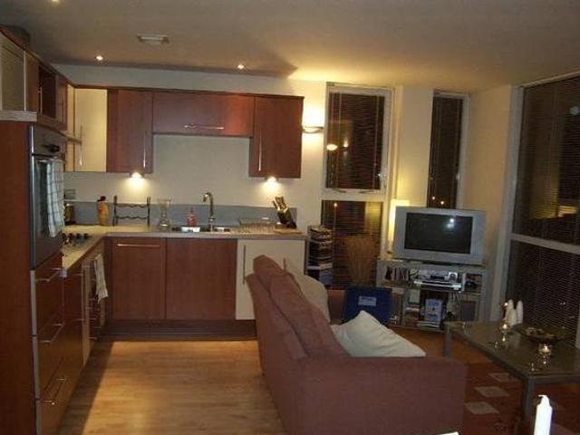 2 bedroom apartment for rent in Jutland House 15 Jutland Street Manchester M1 2BE M1