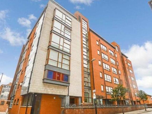 2 Bedroom Apartment For Rent In Jutland Street