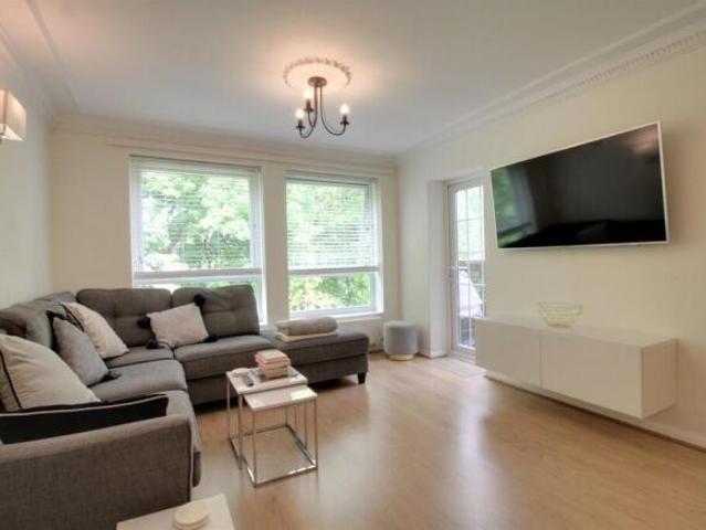 2 bedroom apartment for rent in Jacoby Place, Priory Road, Edgbaston, B5