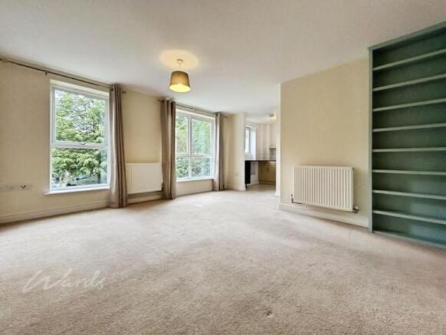 2 bedroom apartment for rent in Jackwood Way Tunbridge Wells TN1