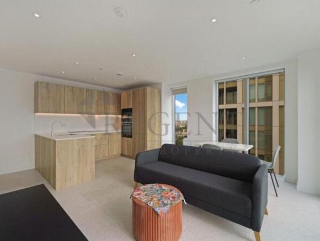 2 bedroom apartment for rent in Jacquard Point, Tapestry Way, E1