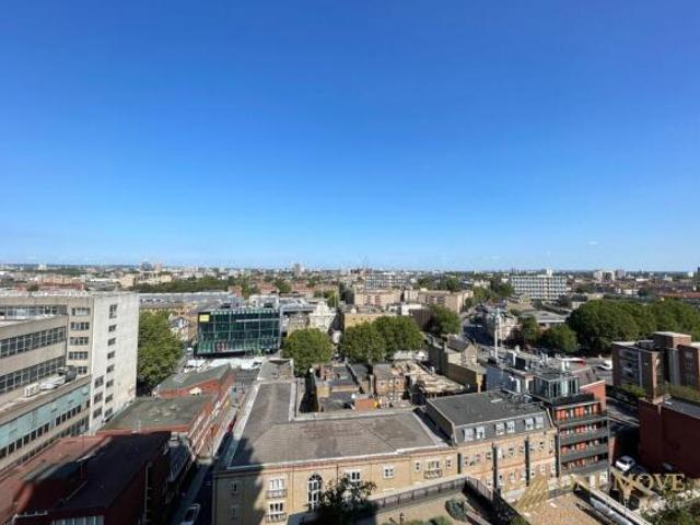 2 bedroom apartment for rent in Jacquard Point, The Silk District, London E1