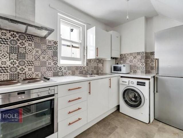 2 bedroom apartment for rent in Jamaica Street, Kingsdown, Bristol, BS2