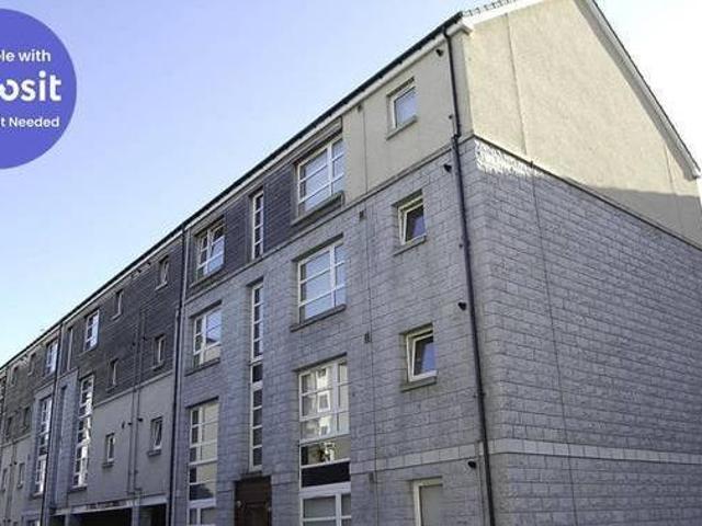 2 bedroom apartment for rent in James Street First Floor Cty Centre Aberdeen AB11