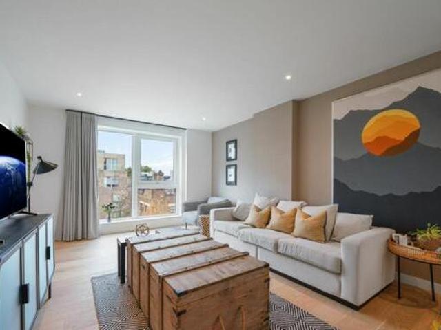 2 Bedroom Apartment For Rent In Jefferson Court, Cynthia Street