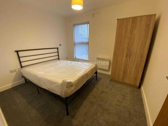 2 bedroom apartment for rent in Jefferson Place, Greenquarter, M4