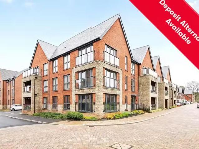 2 bedroom apartment for rent in Jenkins Way, Frenchay, Bristol.