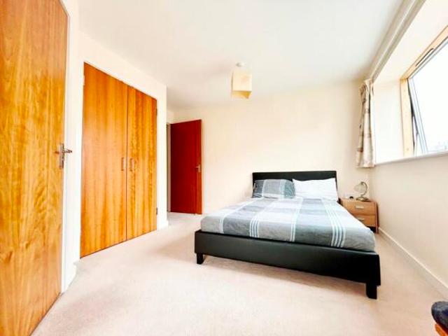 2 bedroom apartment for rent in Jessop Avenue, Cheltenham, GL50