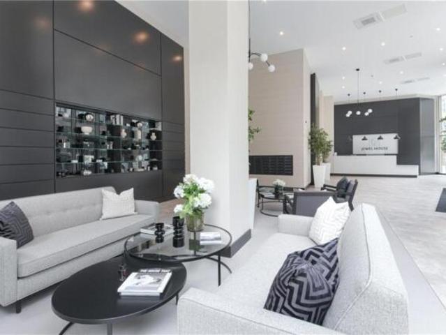 2 bedroom apartment for rent in Jewel House, N7