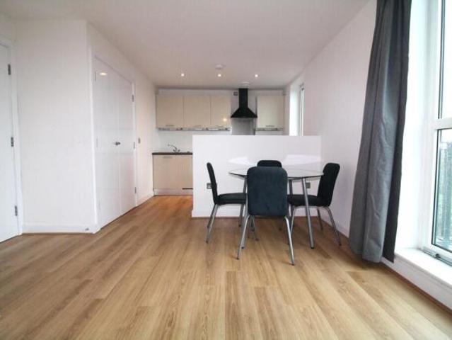 2 bedroom apartment for rent in Jet Centro, 79 St. Marys Road, Sheffield, S2 4AU, S2