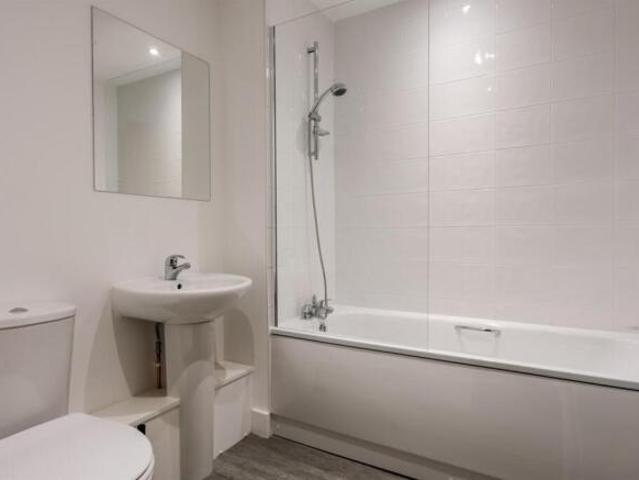 2 bedroom apartment for rent in John Gregory Court, Sherriffs Street, WR4