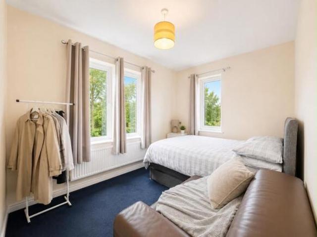 2 bedroom apartment for rent in John Hunt drive, Basingstoke, RG24