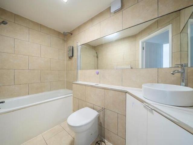 2 bedroom apartment for rent in John Silkin Lane Deptford SE8