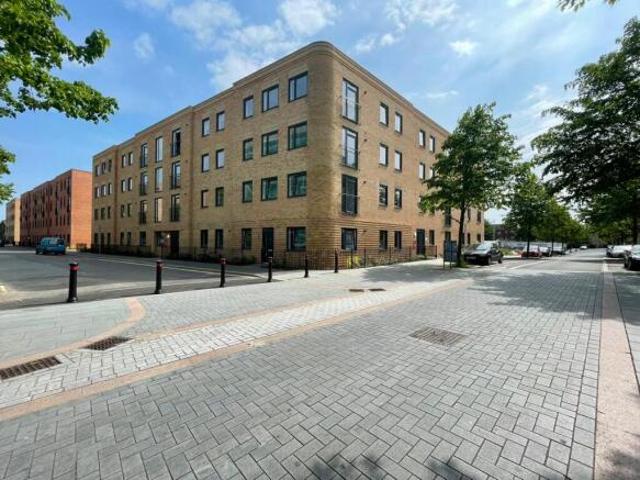 2 bedroom apartment for rent in John Street, Derby, DE1