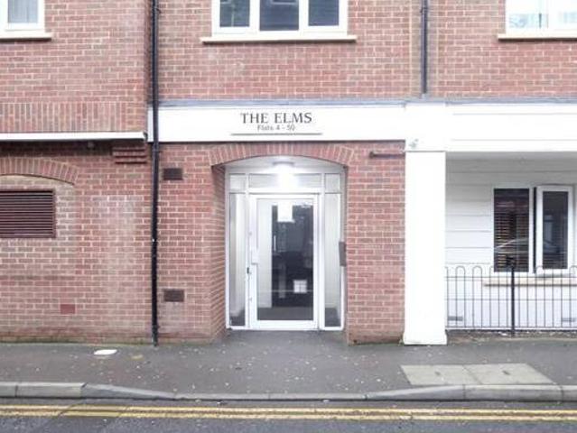 2 bedroom apartment for rent in John Street Luton LU1