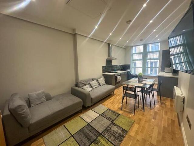 2 bedroom apartment for rent in John William Street, HUDDERSFIELD, HD1