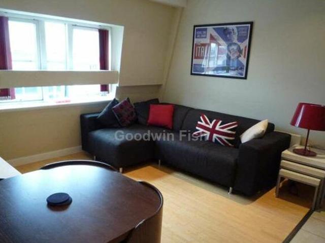 2 Bedroom Apartment For Rent In Joiner Street