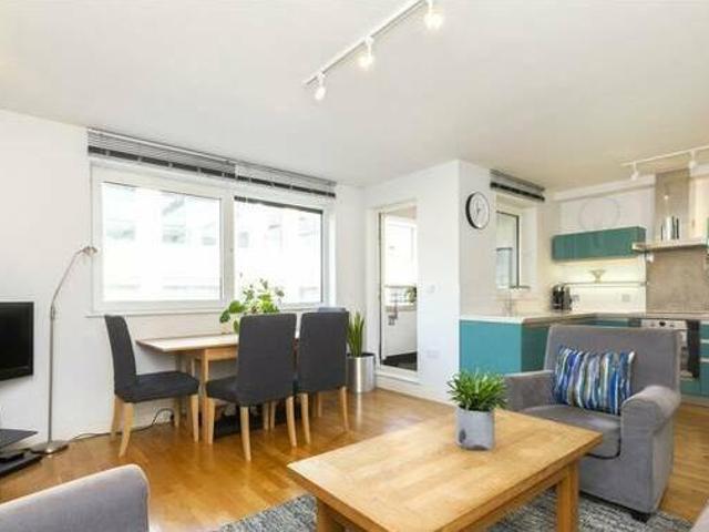2 bedroom apartment for rent in Joiners Yard London N1