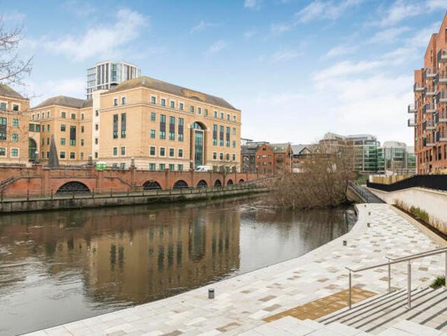 2 bedroom apartment for rent in Joseph Huntley Walk, Reading, RG1