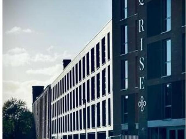 2 bedroom apartment for rent in JQ Rise, 1 Goodman Street, B1