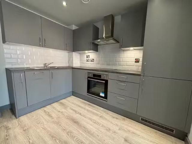2 bedroom apartment for rent in JQ Rise, B1