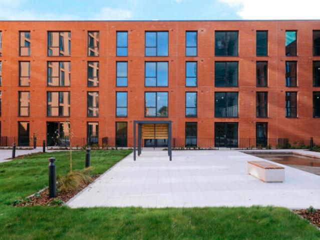 2 bedroom apartment for rent in JQ Rise, Goodman Street, Birmingham, B1