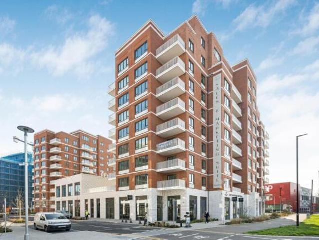 2 bedroom apartment for rent in Kubrick House, Lombard Square, SE28