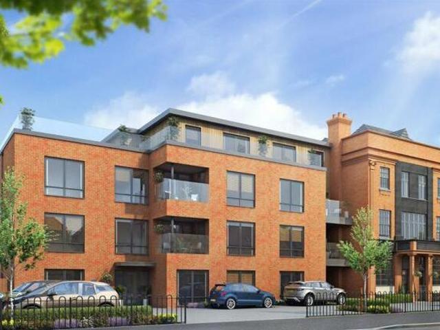 2 Bedroom Apartment For Rent In Kundra Court, 1a Spring Gardens
