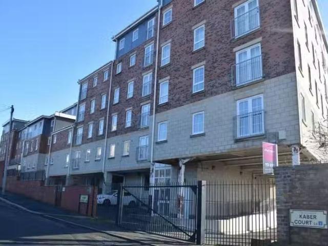2 bedroom apartment for rent in Kaber Court, Liverpool, Mersey.