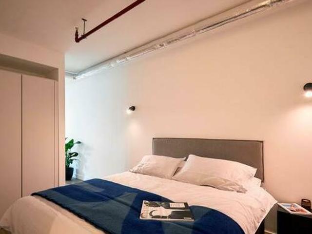 2 bedroom apartment for rent in Kampus Apt 202 Minshull House 4 Little David Street Manchester G