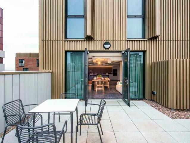 2 bedroom apartment for rent in Kampus Apt 404 South Block, 59 Chorlton Street, Manchester, Greater Manchester, M1
