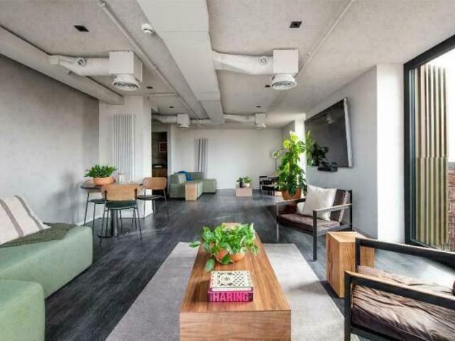 2 bedroom apartment for rent in Kampus, Aytoun Street, Manchester, Greater Manchester, M1