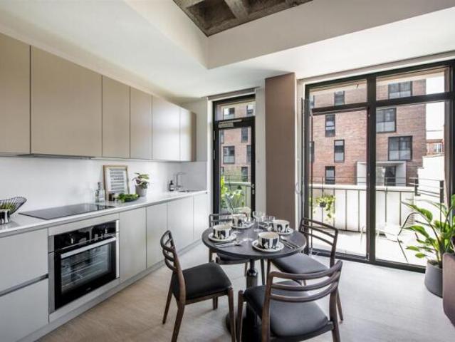 2 bedroom apartment for rent in Kampus, Piccadilly, M1