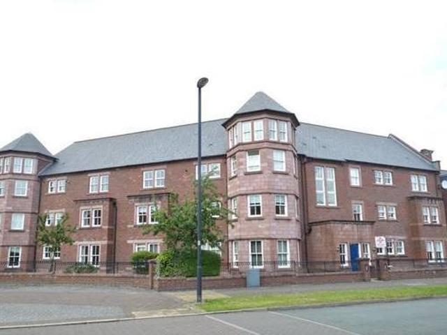 2 bedroom apartment for rent in Keepers Road Grappenhall Warrington WA4