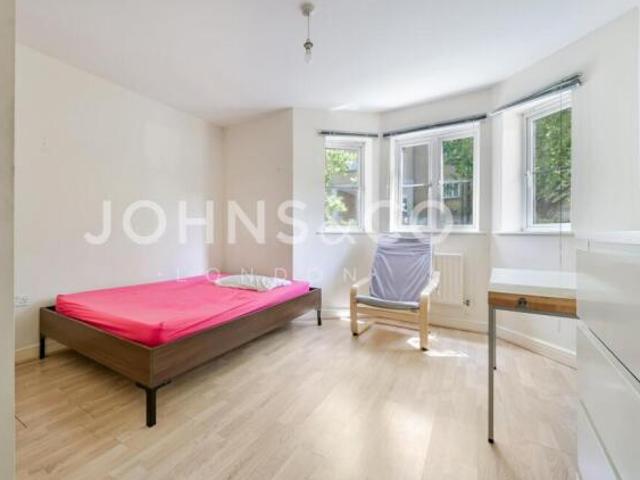 2 bedroom apartment for rent in Kelly Avenue, Peckham, London, SE15