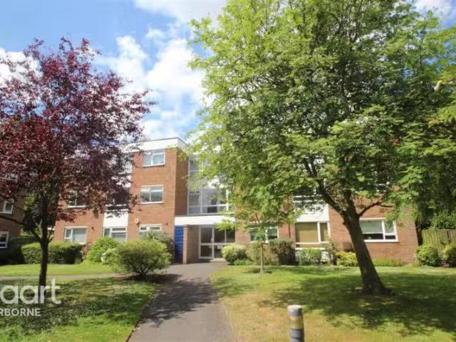2 bedroom apartment for rent in Kelton Court, Edgbaston, B15