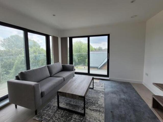 2 bedroom apartment for rent in Kenmore Place, Ashford, TN23