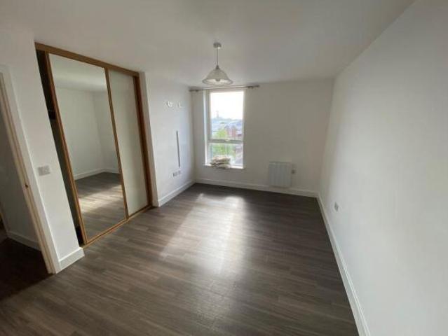 2 bedroom apartment for rent in Kennet House, Kings Road, RG1