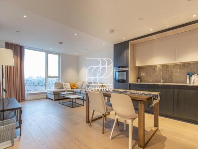 2 bedroom apartment for rent in Kennington Lane London SE11