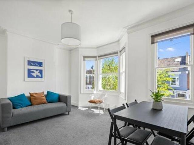 2 Bedroom Apartment For Rent In Kensal Green