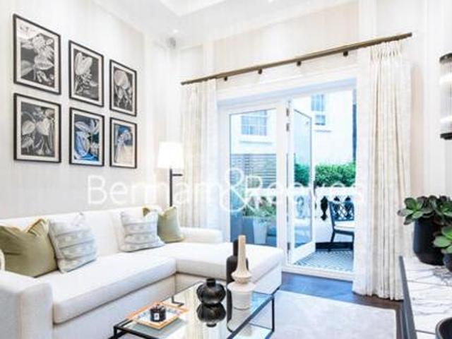 2 Bedroom Apartment For Rent In Kensington