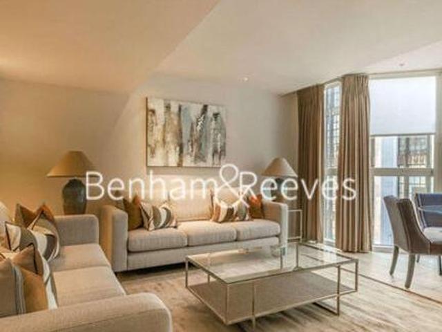 2 Bedroom Apartment For Rent In Kensington