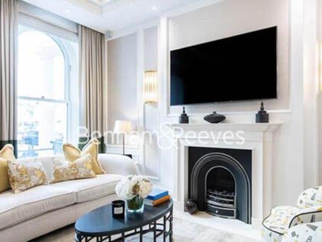 2 Bedroom Apartment For Rent In Kensington