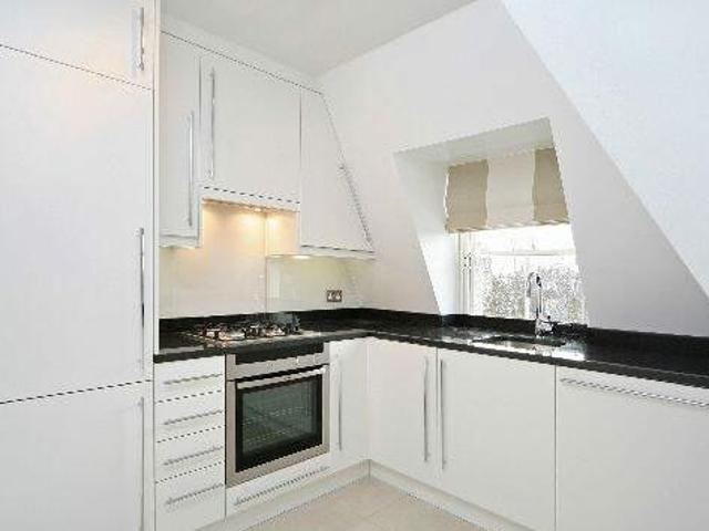 2 Bedroom Apartment For Rent In Kensington