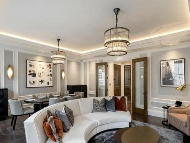 2 Bedroom Apartment For Rent In Kensington