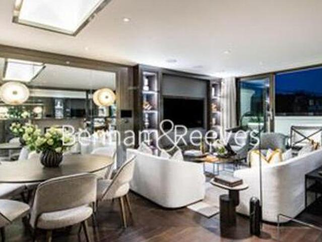 2 Bedroom Apartment For Rent In Kensington